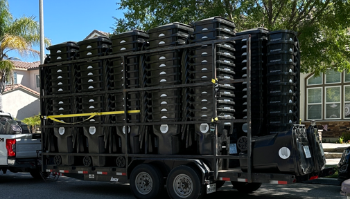 Upcoming Hauler Transition and Organics Recycling – Green Santa Clarita